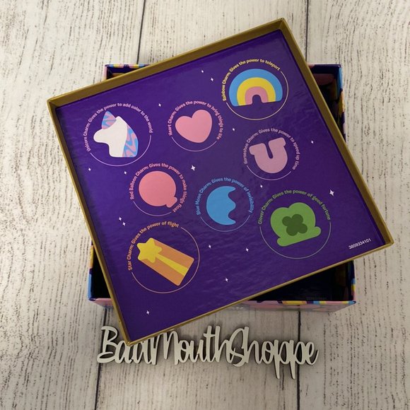 Lucky Charms | Storage & Organization | Lucky Charms Collectible ...